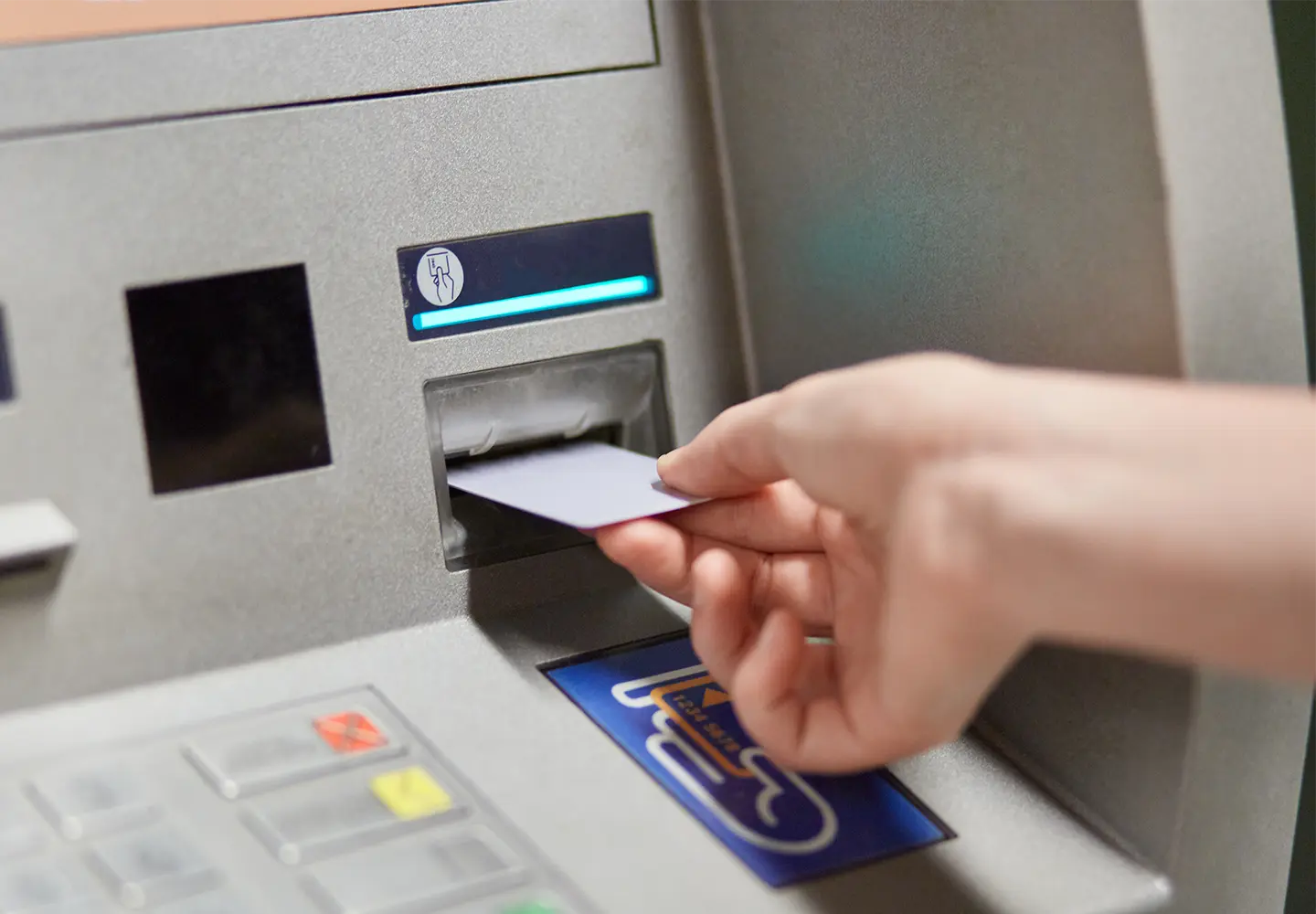 - Acme Federal Credit Union